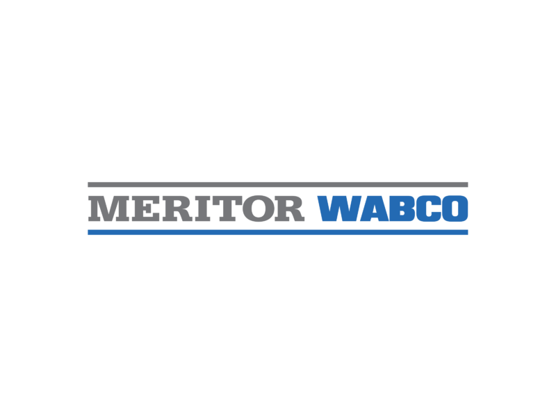 Meritor Wabco Logo PNG Transparent & SVG Vector - Freebie Supply