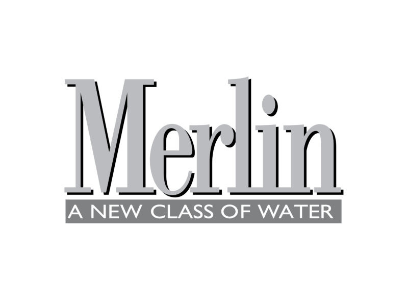 Merlin Logo PNG Transparent & SVG Vector - Freebie Supply