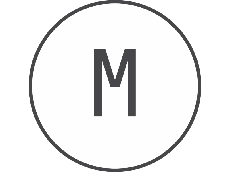 Myres Logo PNG Transparent & SVG Vector - Freebie Supply