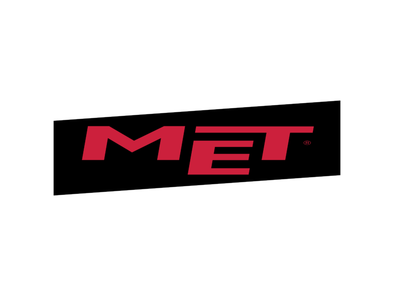 Met Logo PNG Transparent & SVG Vector - Freebie Supply