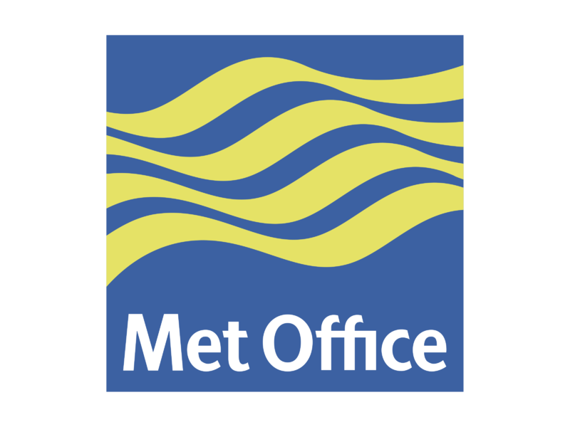 Met Office Logo PNG Transparent & SVG Vector - Freebie Supply