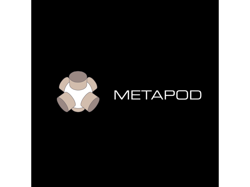 Metapod Logo PNG Transparent & SVG Vector - Freebie Supply
