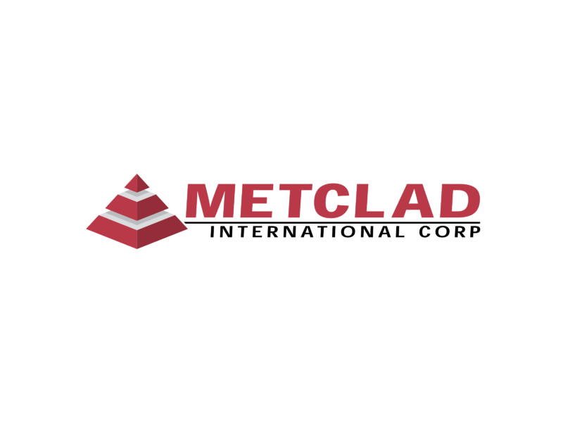 Metclad Logo PNG Transparent & SVG Vector - Freebie Supply