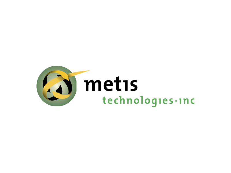 Metis Technologies Logo PNG Transparent & SVG Vector - Freebie Supply