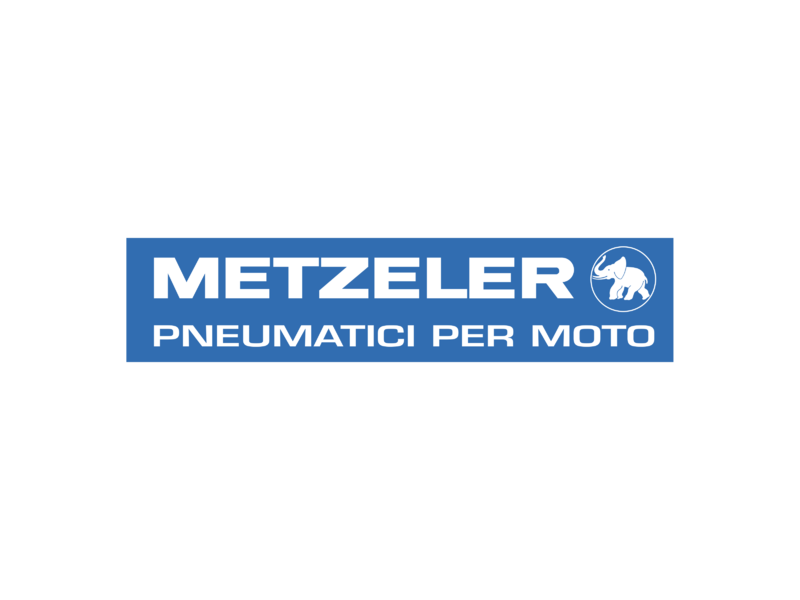 Metzeler Logo PNG Transparent & SVG Vector - Freebie Supply