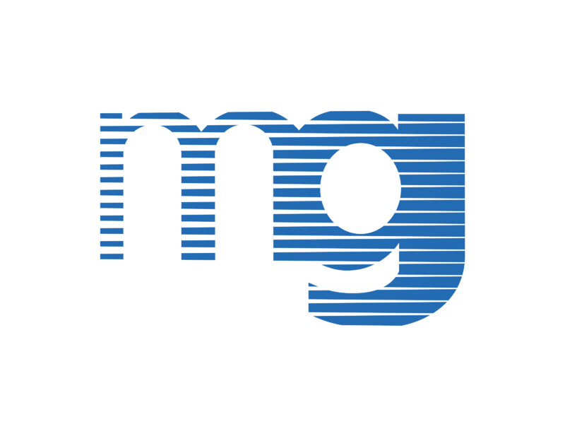 MG Logo PNG Transparent & SVG Vector - Freebie Supply