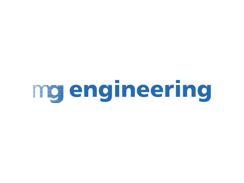 MG Engineering Logo PNG Transparent & SVG Vector - Freebie Supply