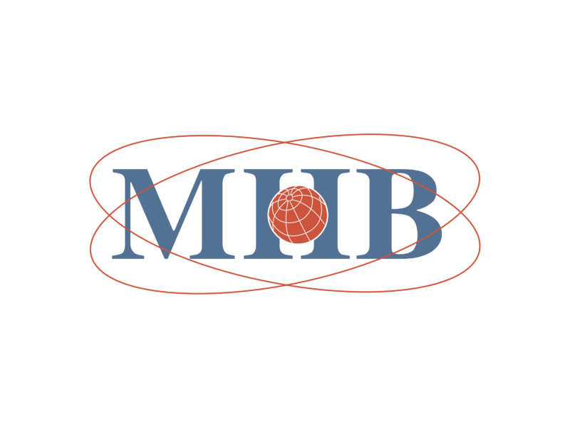 MHB Logo PNG Transparent & SVG Vector - Freebie Supply
