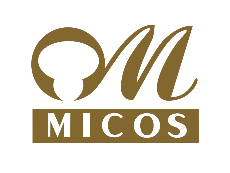 Micos Logo PNG Transparent & SVG Vector - Freebie Supply
