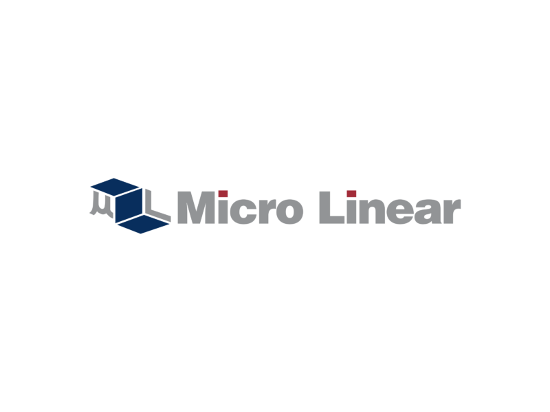 Micro Linear Logo PNG Transparent & SVG Vector - Freebie Supply