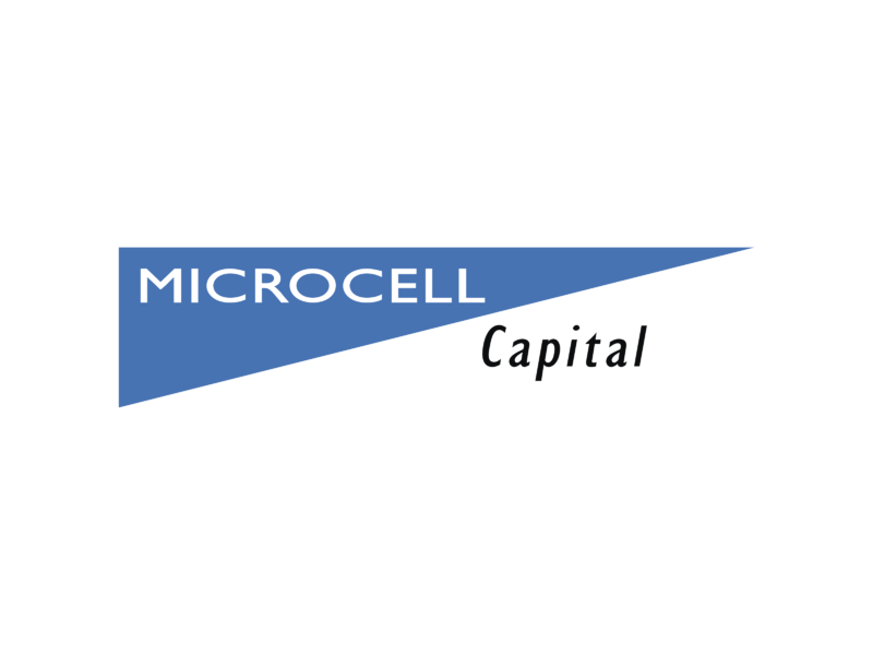 Microcell Capital Logo PNG Transparent & SVG Vector - Freebie Supply