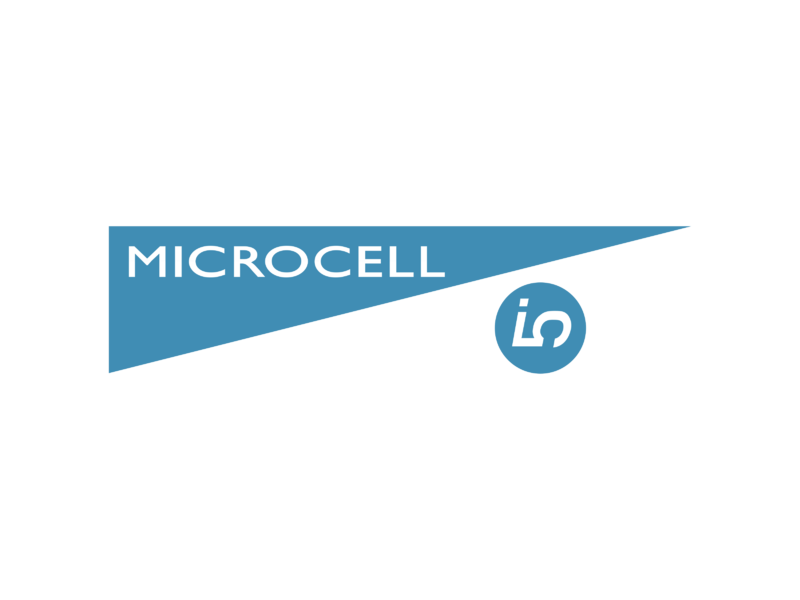 Microcell i5 Logo PNG Transparent & SVG Vector - Freebie Supply