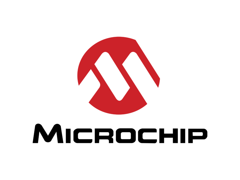 Microchip Logo PNG Transparent & SVG Vector - Freebie Supply
