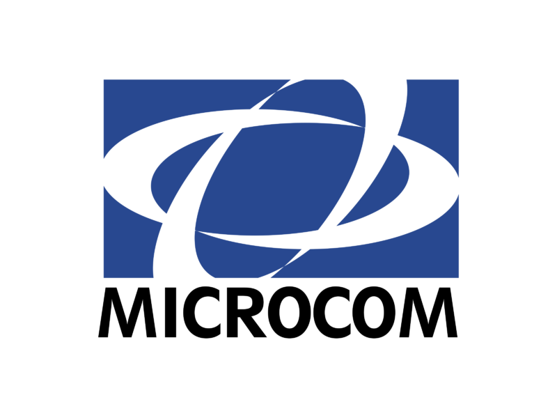 Microcom Technologies Logo PNG Transparent & SVG Vector - Freebie Supply