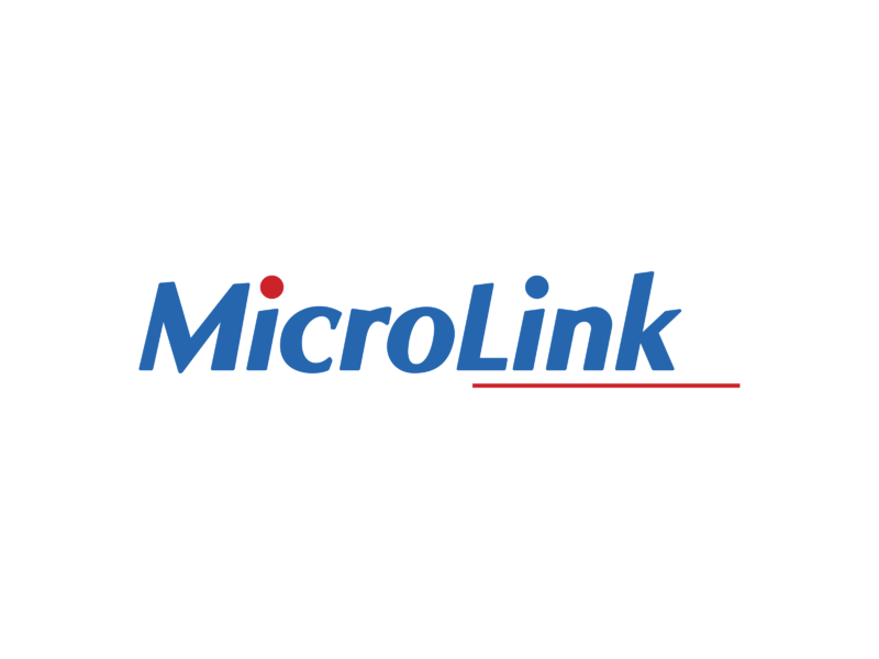 MicroLink Logo PNG Transparent & SVG Vector - Freebie Supply