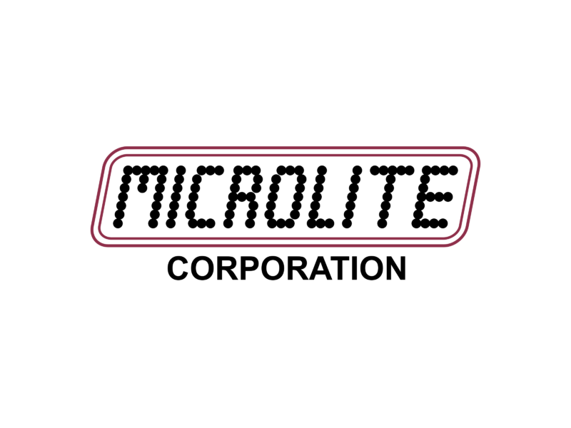 Microlite Logo PNG Transparent & SVG Vector - Freebie Supply