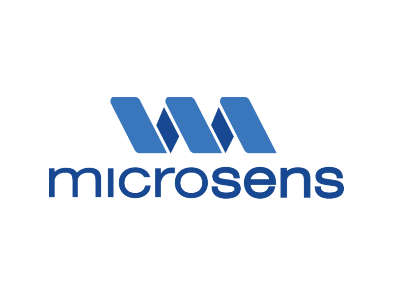 Microsense Logo Microsens MS700456 Din Rail Mounting Power Supply