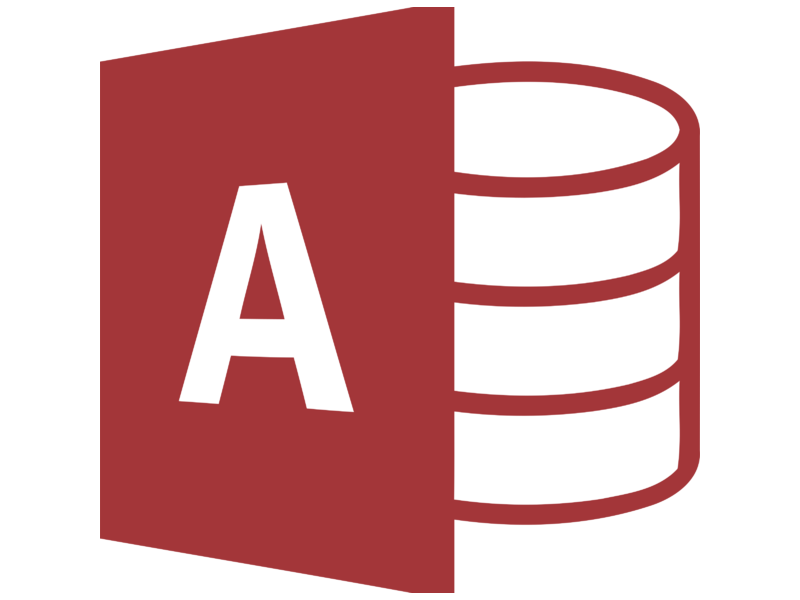 Microsoft Access 2013 Logo PNG Transparent & SVG Vector - Freebie Supply