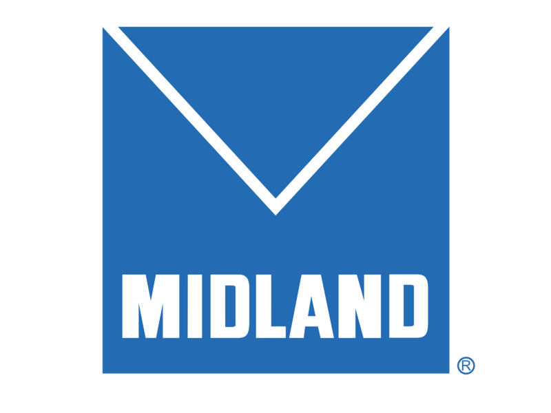 Midland Logo PNG Transparent & SVG Vector - Freebie Supply