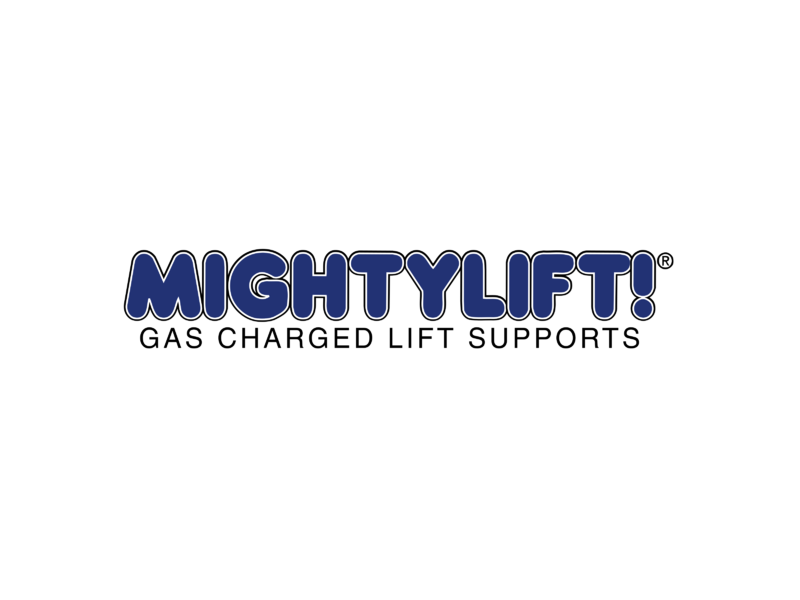 MightyLift Logo PNG Transparent & SVG Vector - Freebie Supply