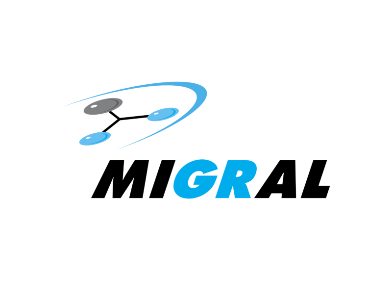 Migral Logo PNG Transparent & SVG Vector - Freebie Supply