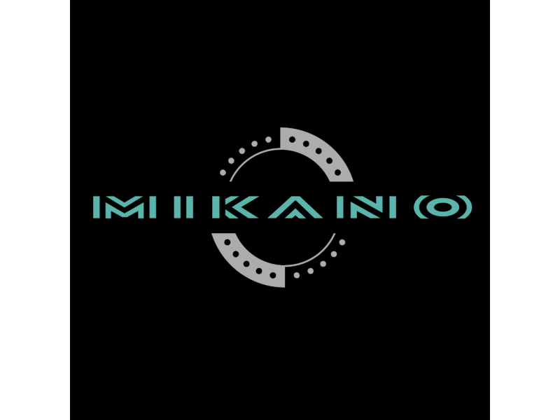 Mikano Logo PNG Transparent & SVG Vector - Freebie Supply