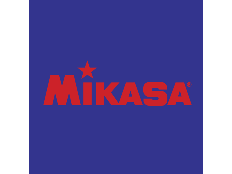 Mikasa Logo PNG Transparent & SVG Vector - Freebie Supply