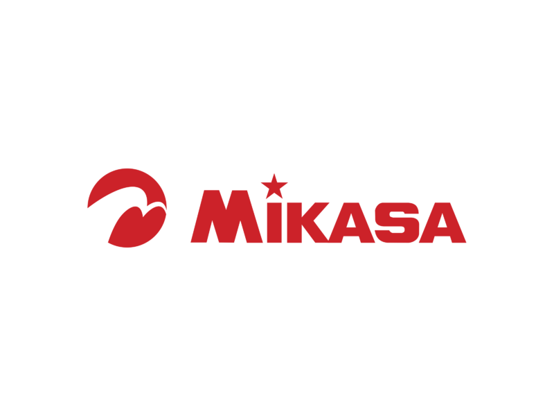 Mikasa Logo PNG Transparent & SVG Vector - Freebie Supply