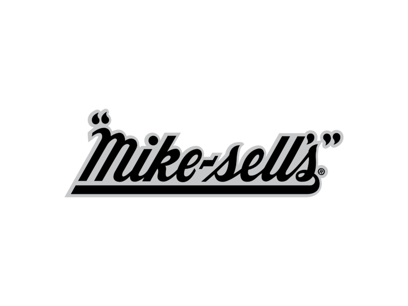 Mike sell's Logo PNG Transparent & SVG Vector - Freebie Supply