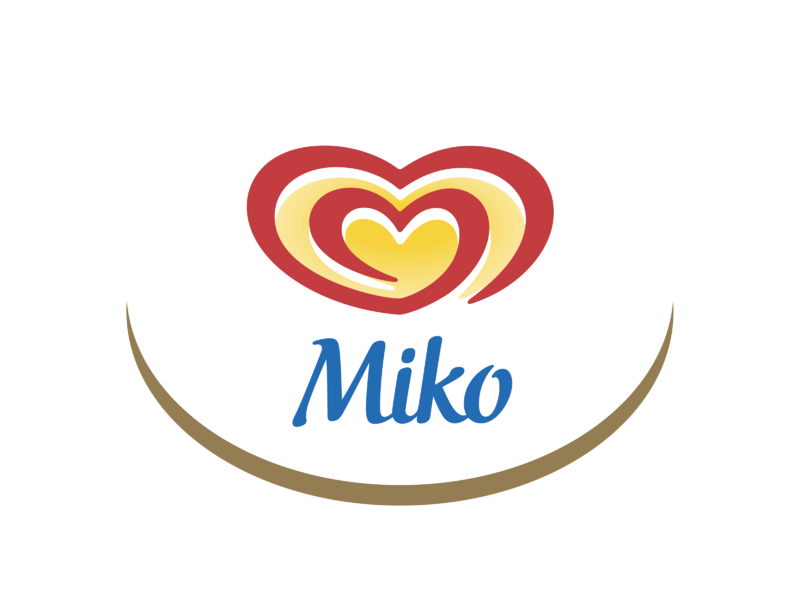 Miko Logo PNG Transparent & SVG Vector - Freebie Supply
