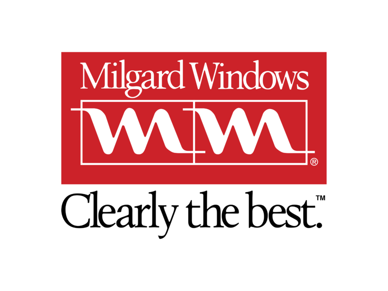 Milgard Windows Logo PNG Transparent & SVG Vector - Freebie Supply
