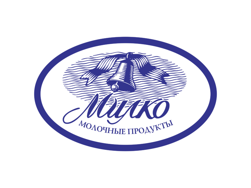 Milko Logo PNG Transparent & SVG Vector - Freebie Supply