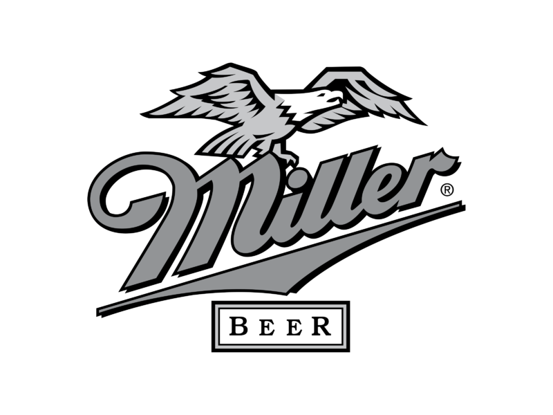 Miller Logo PNG Transparent & SVG Vector - Freebie Supply