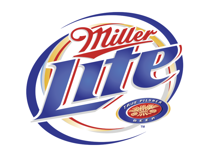 Miller Lite Logo PNG Transparent & SVG Vector - Freebie Supply