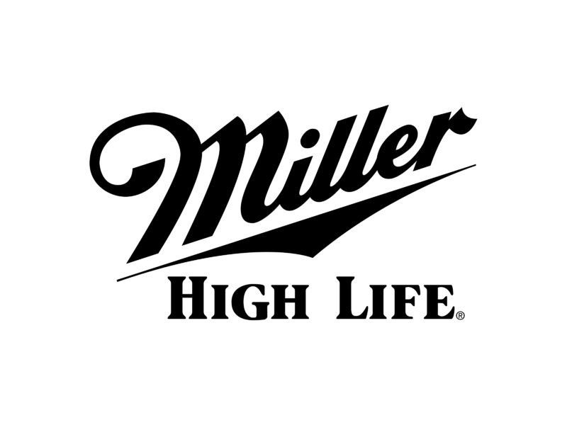 Miller Logo PNG Transparent & SVG Vector - Freebie Supply