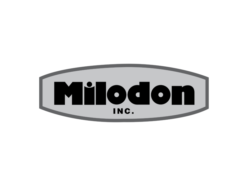 Milodon Logo PNG Transparent & SVG Vector - Freebie Supply