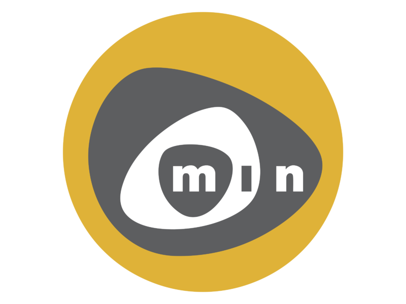 Min Logo PNG Transparent & SVG Vector - Freebie Supply