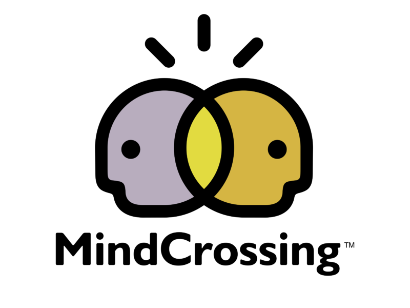 MindCrossing Logo PNG Transparent & SVG Vector - Freebie Supply