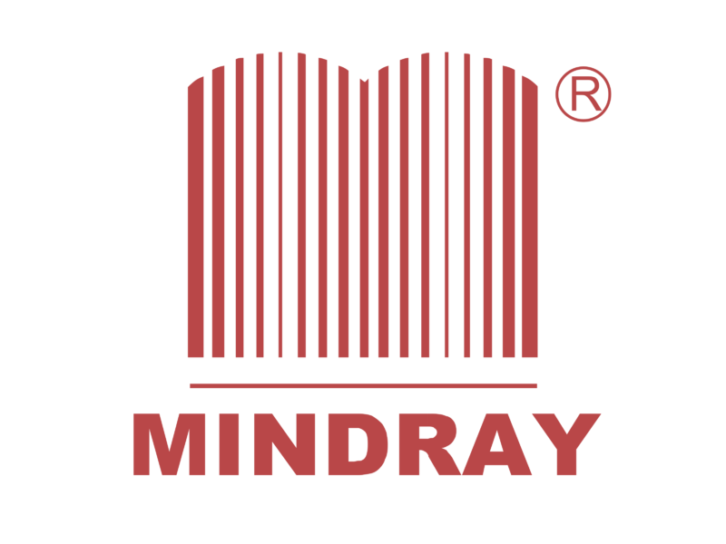 Logotipo De Mindray