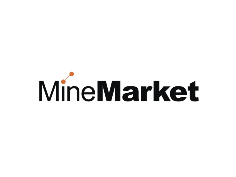 MineMarket Logo PNG Transparent & SVG Vector - Freebie Supply