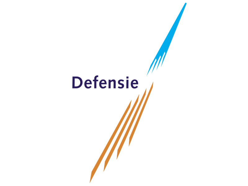 Ministerie van Defensie Logo PNG Transparent & SVG Vector - Freebie Supply
