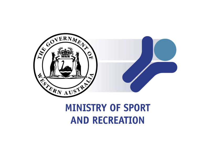 Ministry Of Sport and Recreation Logo PNG Transparent & SVG Vector ...
