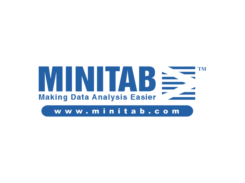 Minitab Logo PNG Transparent & SVG Vector - Freebie Supply