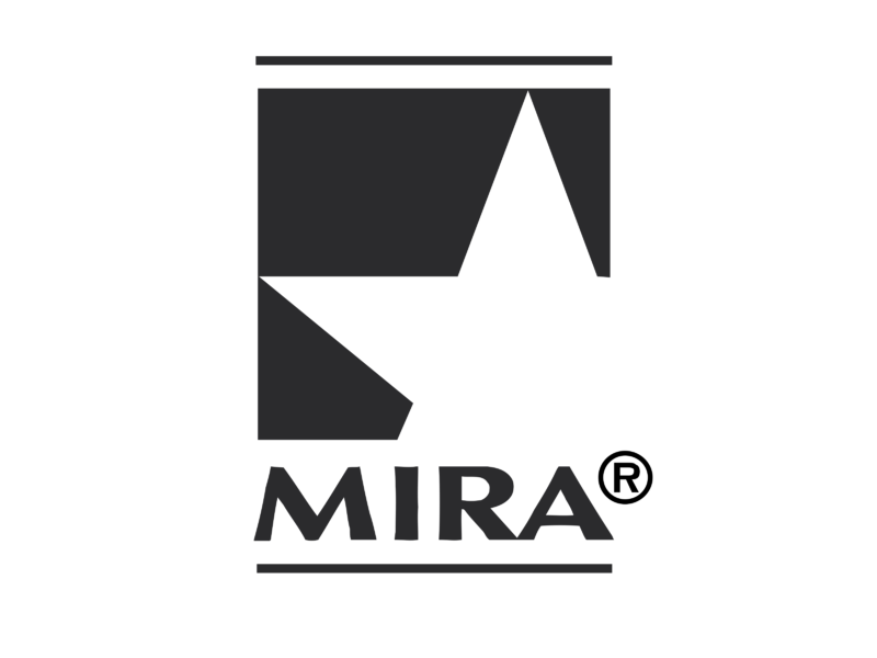 Mira Logo PNG Transparent & SVG Vector - Freebie Supply