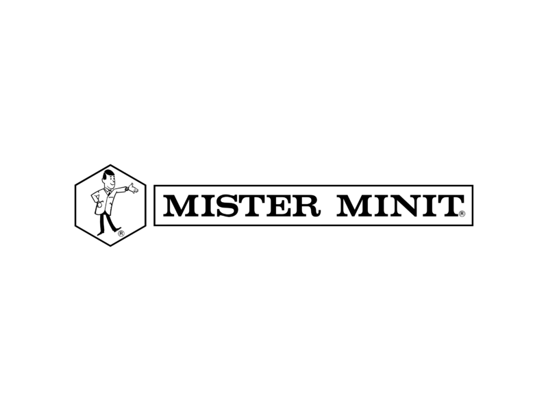 Mister Minit Logo PNG Transparent & SVG Vector - Freebie Supply