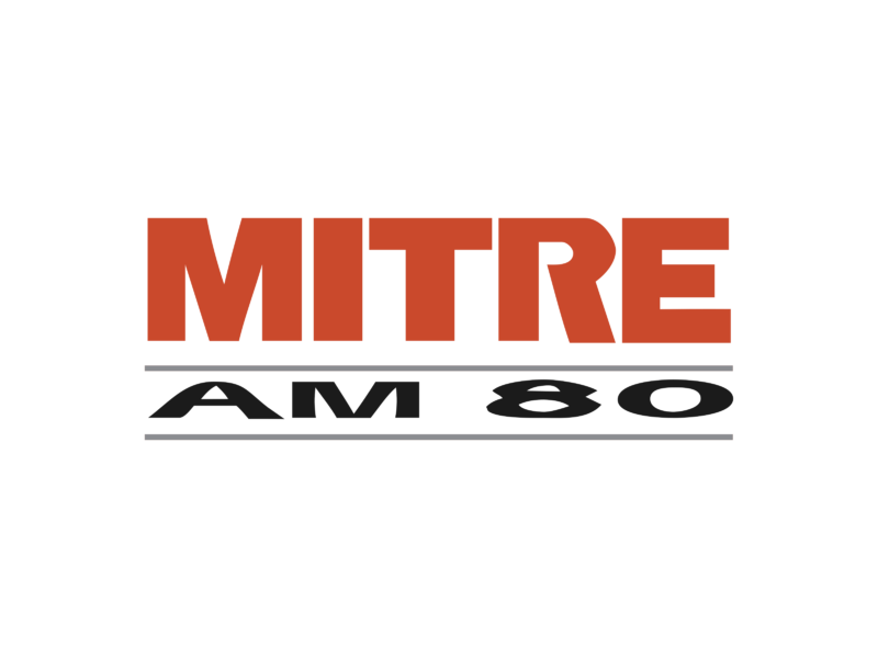 Mitre Radio Logo PNG Transparent & SVG Vector - Freebie Supply
