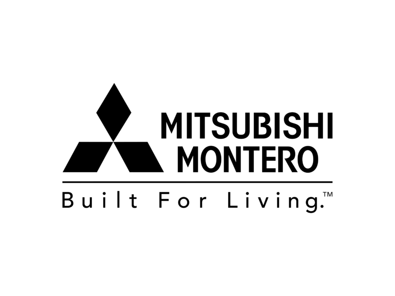 Mitsubishi Montero Logo PNG Transparent & SVG Vector - Freebie Supply