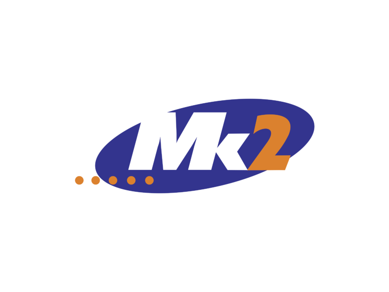 Mk2 Logo PNG Transparent & SVG Vector - Freebie Supply