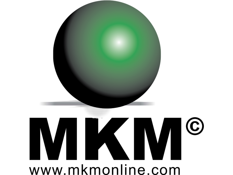 MKM Media Group, Inc Logo PNG Transparent & SVG Vector - Freebie Supply