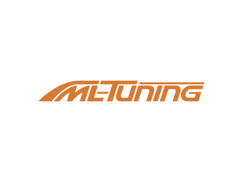 ML Tuning Logo PNG Transparent & SVG Vector - Freebie Supply